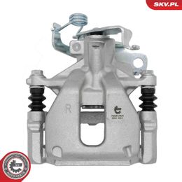ESEN SKV Bremssattel 78skv804 Hinterachse rechts f&uuml;r Ford
