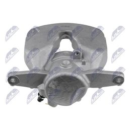 NTY Bremssattel hzpme057 Vorderachse rechts f&uuml;r Mercedes