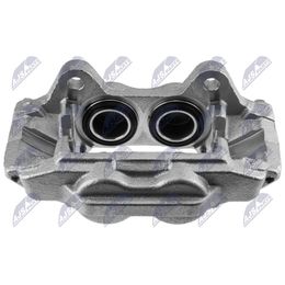 NTY Bremssattel hzpty110 Vorderachse rechts f&uuml;r TOYOTA
