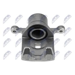 NTY Bremssattel hztmz038 Hinterachse links f&uuml;r MAZDA
