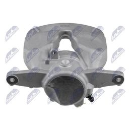 NTY Bremssattel hzpme056 Vorderachse links f&uuml;r Mercedes