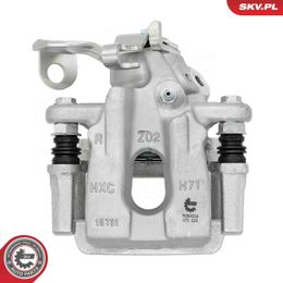 ESEN SKV Bremssattel 90skv024 Hinterachse rechts f&uuml;r TOYOTA