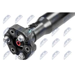 NTY Gelenkwelle, Achsantrieb nwnbm035 f&uuml;r BMW