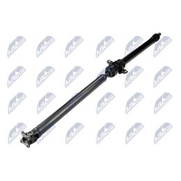 NTY Gelenkwelle, Achsantrieb nwNTY002 f&uuml;r TOYOTA
