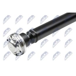 NTY Gelenkwelle, Achsantrieb nwnvv010 f&uuml;r Volvo