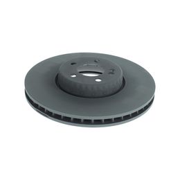 Bosch Bremsscheibe 0986479h41 bel&uuml;ftet 342mm 32mm f&uuml;r Mercedes