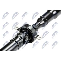 NTY Gelenkwelle, Achsantrieb nwnbm040 f&uuml;r BMW