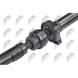 NTY Gelenkwelle, Achsantrieb nwnfr007 f&uuml;r Ford