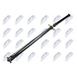 NTY Gelenkwelle, Achsantrieb nwNTY022 f&uuml;r TOYOTA