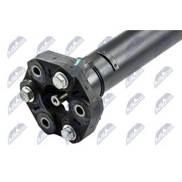 NTY Gelenkwelle, Achsantrieb nwnbm034 f&uuml;r BMW