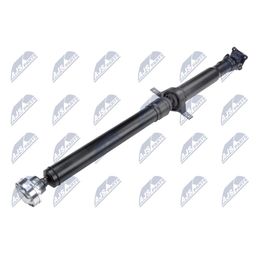 NTY Gelenkwelle, Achsantrieb nwnlr010 f&uuml;r LAND ROVER