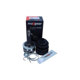 MAXGEAR Gelenksatz, Antriebswelle 493218 radseitig f&uuml;r HYUNDAI
