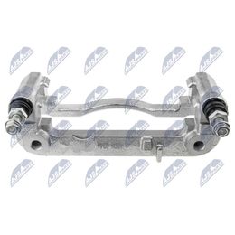NTY Halter, Bremssattel hzpch034a Vorderachse beidseitig f&uuml;r Chrysler