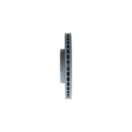 Bosch Bremsscheibe 0986479h03 bel&uuml;ftet 296mm 28mm f&uuml;r Volvo