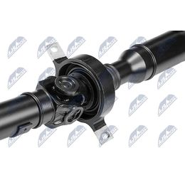 NTY Gelenkwelle, Achsantrieb nwnbm016 f&uuml;r BMW