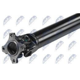 NTY Gelenkwelle, Achsantrieb nwNTY004 f&uuml;r TOYOTA