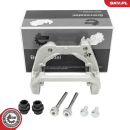 ESEN SKV Halter, Bremssattel 74skv054 Hinterachse rechts f&uuml;r BMW