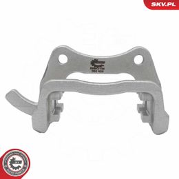 ESEN SKV Halter, Bremssattel 89skv154 hinten rechts f&uuml;r RENAULT