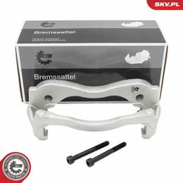 ESEN SKV Halter, Bremssattel 74skv350 Vorderachse beidseitig f&uuml;r Fiat Citro&euml;n/Peugeot
