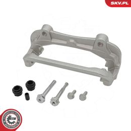 ESEN SKV Halter, Bremssattel 89skv052 vorne rechts f&uuml;r LAND ROVER