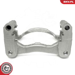 ESEN SKV Halter, Bremssattel 74skv121 Vorderachse links f&uuml;r MITSUBISHI