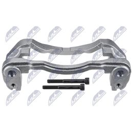 NTY Halter, Bremssattel hzpvc005a Vorderachse rechts f&uuml;r Iveco