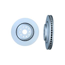 KAMOKA Bremsscheibe 103447 1. Vorderachse links bel&uuml;ftet 357mm 34mm f&uuml;r LEXUS