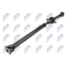 NTY Gelenkwelle, Achsantrieb nwnfr005 f&uuml;r Ford