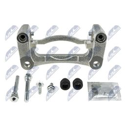 NTY Halter, Bremssattel hzpmz025a Vorderachse links f&uuml;r MAZDA