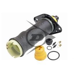 AIC Luftfeder, Fahrwerk 71050 Hinterachse rechts f&uuml;r Audi