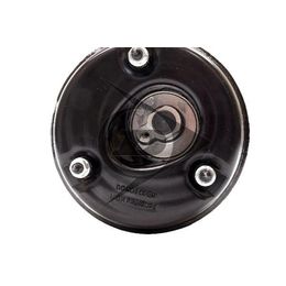 DUNLOP AIRSUSPENSION Luftfederbein 71215 Vorderachse links f&uuml;r Mercedes