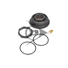 AIC Luftfeder, Fahrwerk 71082 Hinterachse links f&uuml;r VAG