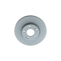 Bosch Bremsscheibe 0986479g24 bel&uuml;ftet 288mm 25mm f&uuml;r KIA