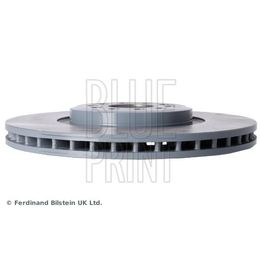 Blue Print Bremsscheibe adbp430185 Vorderachse bel&uuml;ftet 358mm f&uuml;r VW
