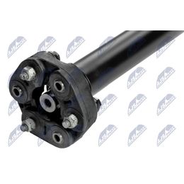 NTY Gelenkwelle, Achsantrieb nwnch057 f&uuml;r CHEVROLET