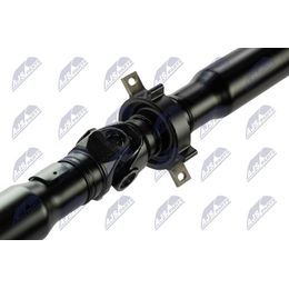 NTY Gelenkwelle, Achsantrieb nwnbm062 f&uuml;r BMW