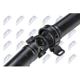 NTY Gelenkwelle, Achsantrieb nwnfr009 f&uuml;r Ford