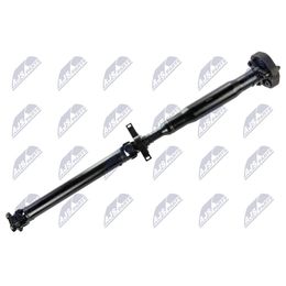 NTY Gelenkwelle, Achsantrieb nwnbm068 f&uuml;r BMW