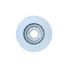 KAMOKA Bremsscheibe 103352 1. Vorderachse links bel&uuml;ftet 360mm 36mm f&uuml;r Porsche VAG VW