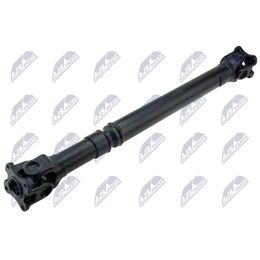 NTY Gelenkwelle, Achsantrieb nwnsu013 f&uuml;r Suzuki