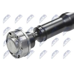 NTY Gelenkwelle, Achsantrieb nwnch056 hinten f&uuml;r Chrysler