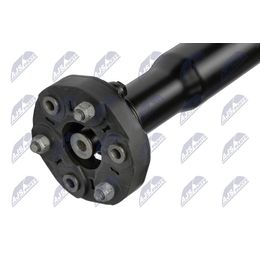 NTY Gelenkwelle, Achsantrieb nwnch069 f&uuml;r CHEVROLET