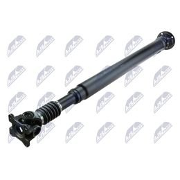 NTY Gelenkwelle, Achsantrieb nwnch085 f&uuml;r JEEP