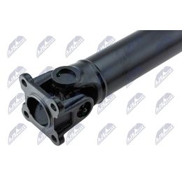 NTY Gelenkwelle, Achsantrieb nwnns036 f&uuml;r NISSAN