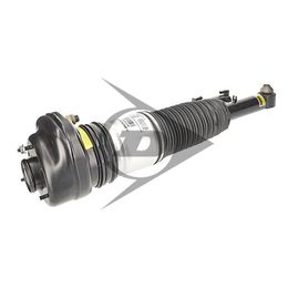 DUNLOP AIRSUSPENSION Luftfederbein 71110 Hinterachse links f&uuml;r BMW