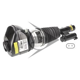 DUNLOP AIRSUSPENSION Luftfederbein 71116 Vorderachse rechts f&uuml;r BMW