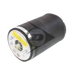 DUNLOP AIRSUSPENSION Luftfeder, Fahrwerk 71098 Hinterachse links f&uuml;r BMW