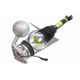 DUNLOP AIRSUSPENSION Luftfederbein 71075 Hinterachse rechts f&uuml;r VAG