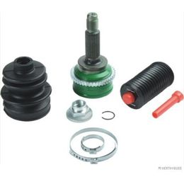Herth+Buss JAKOPARTS Gelenksatz, Antriebswelle j2823118 radseitig f&uuml;r MAZDA