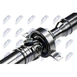 NTY Gelenkwelle, Achsantrieb nwnbm038 f&uuml;r BMW